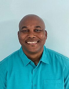 Adonis Morton - Welcome to 340 Reale State St John