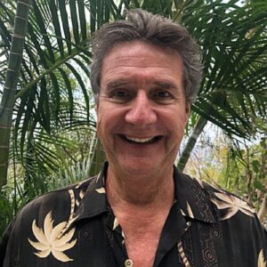 Mark Shekleton - Welcome to 340 Reale State St John